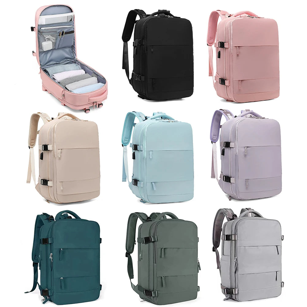 bolso morral maleta viral amazon – Special Store Co